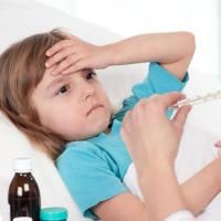 Diareea la copii | SfatulMamicilor.ro