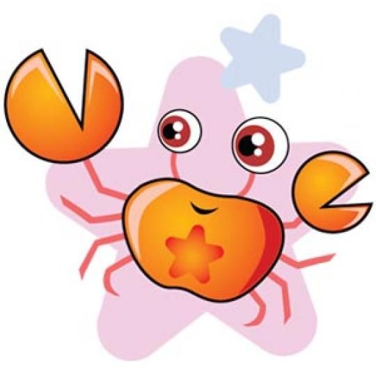 Copilul in zodia Rac | SfatulMamicilor.ro