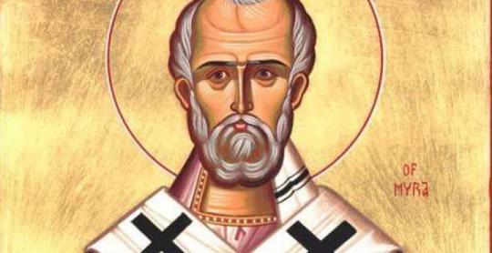 Legenda lui Mos Nicolae | SfatulMamicilor.ro