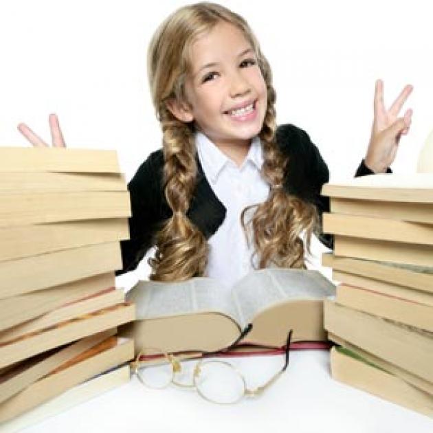 Cum iti sprijini copilul sa invete la scoala? | SfatulMamicilor.ro