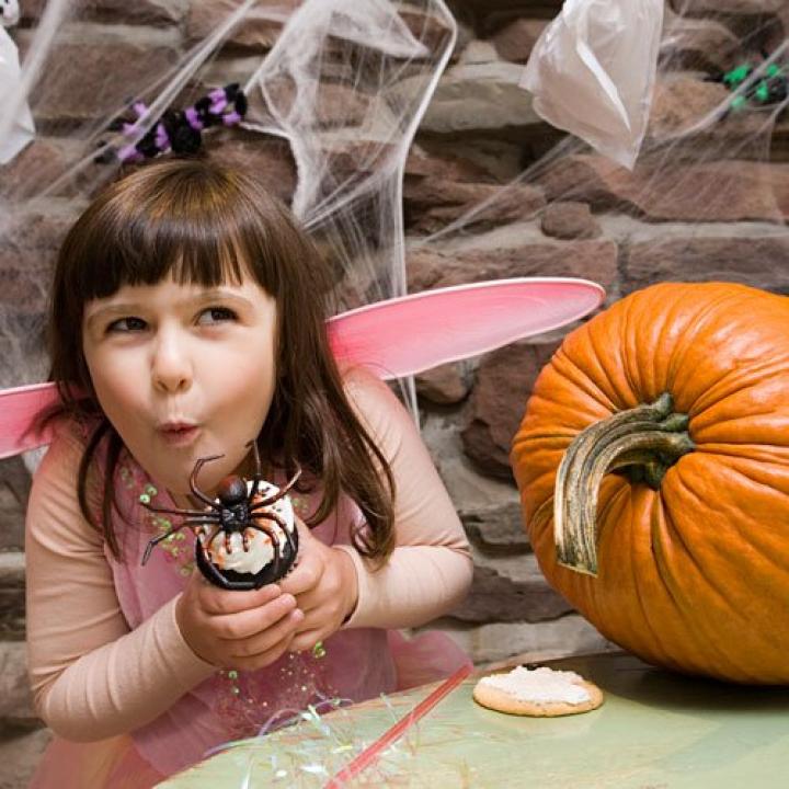 10 idei de activităţi pentru Halloween | SfatulMamicilor.ro