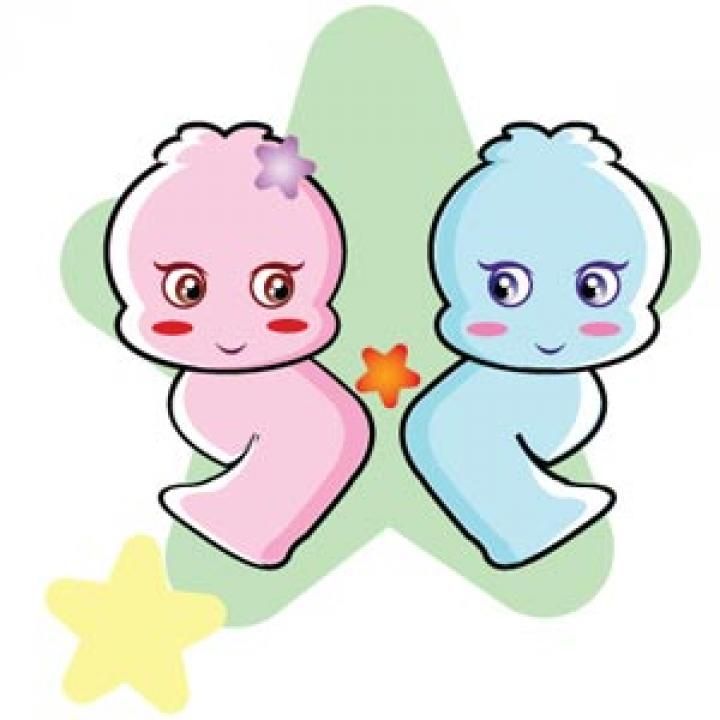 Copilul in zodia Gemeni | SfatulMamicilor.ro