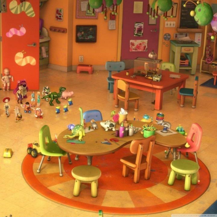 De ce este importanta gradinita in dezvoltarea copilului ...