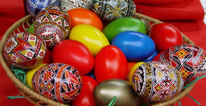 Obiceiuri de Paste | SfatulMamicilor.ro