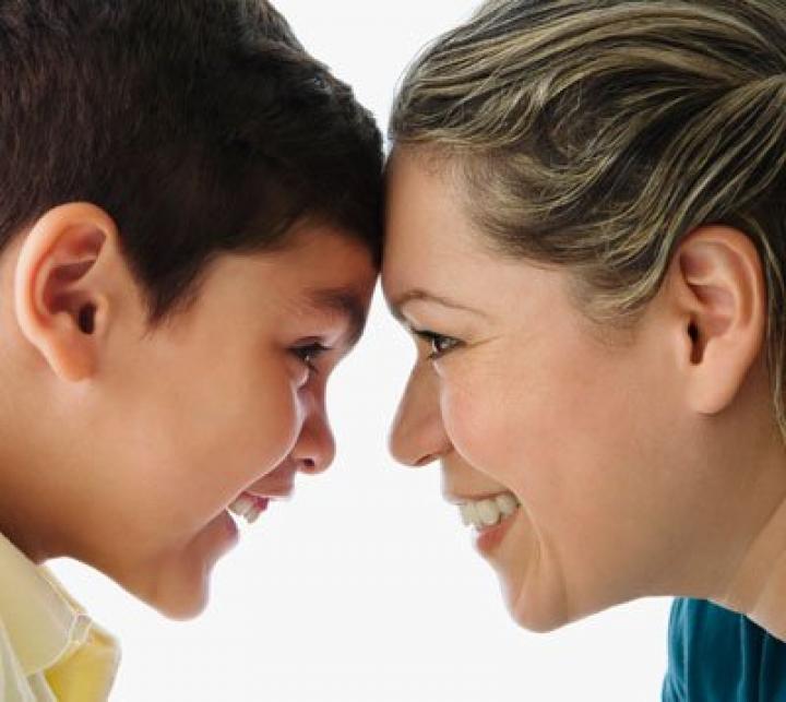 Relatia ta cu copiii dupa divort | SfatulMamicilor.ro