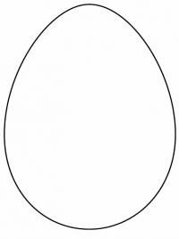 Oua de Paste de colorat | SfatulMamicilor.ro